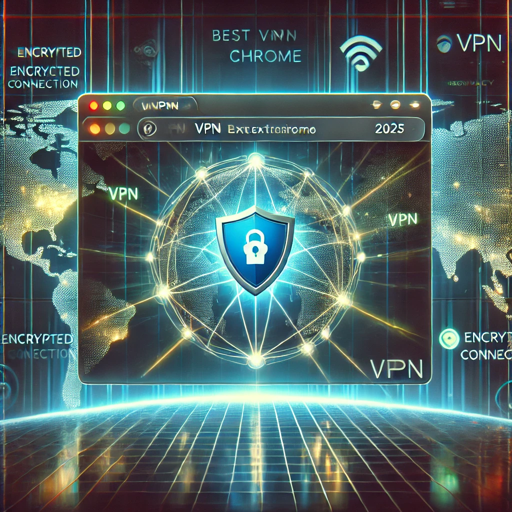 Best 6 VPN Extensions for Chrome in 2025 – Fast, Secure & Reliable ...